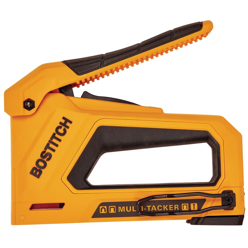 Bostitch 4-in-1 Multi-Tacker BTHT80277 - Acme Tools