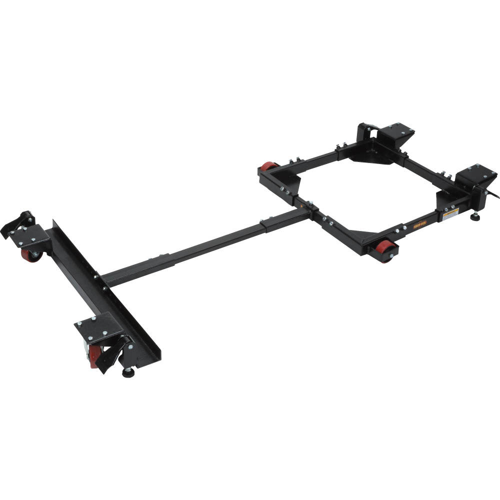 Shop Fox Extension Kit for D4666 Mobile Base D4792 - Acme Tools