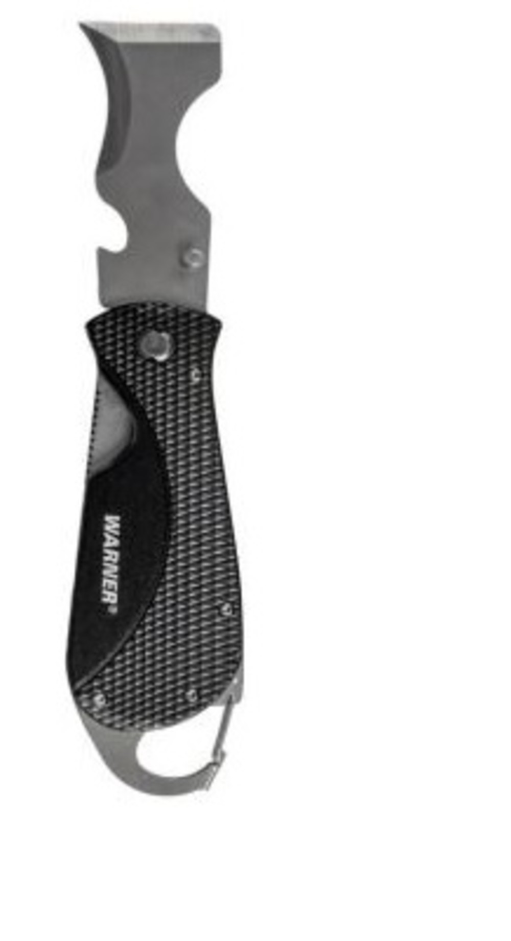 Warner 12-in-1 Folding Painters Blade 10801 - Acme Tools