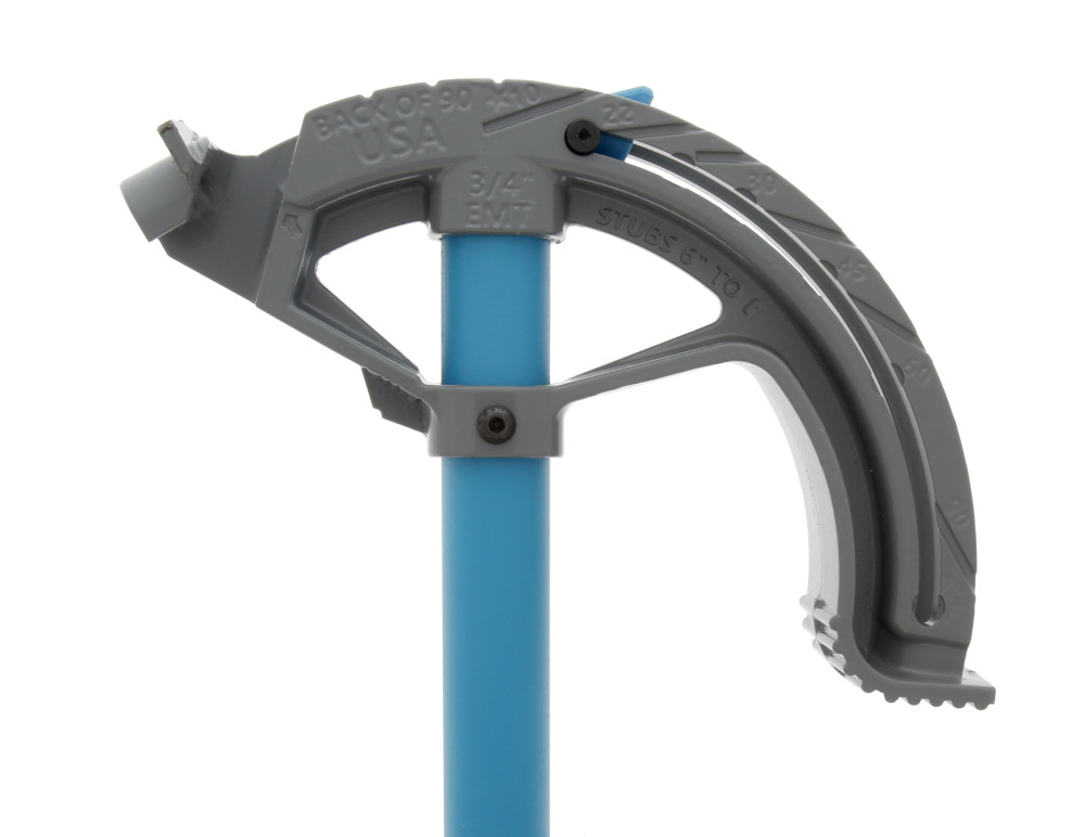 Ideal Industries 1/2 Inch Guardian Bender 74-056 - Acme Tools