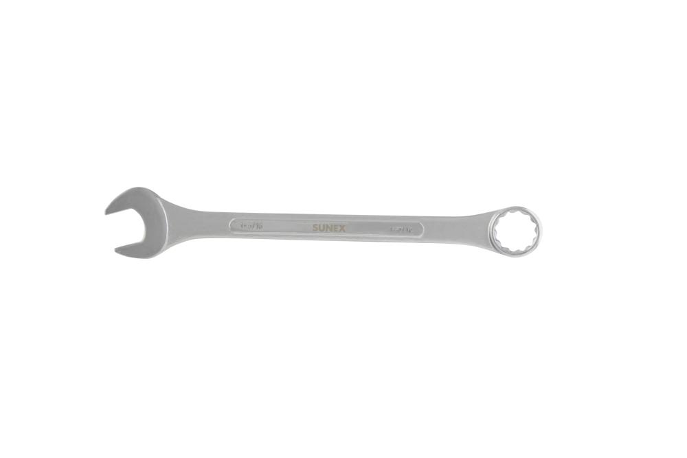 Sunex 1-5/16 Inch Raised Panel Jumbo Combination Wrench 0942 - Acme Tools