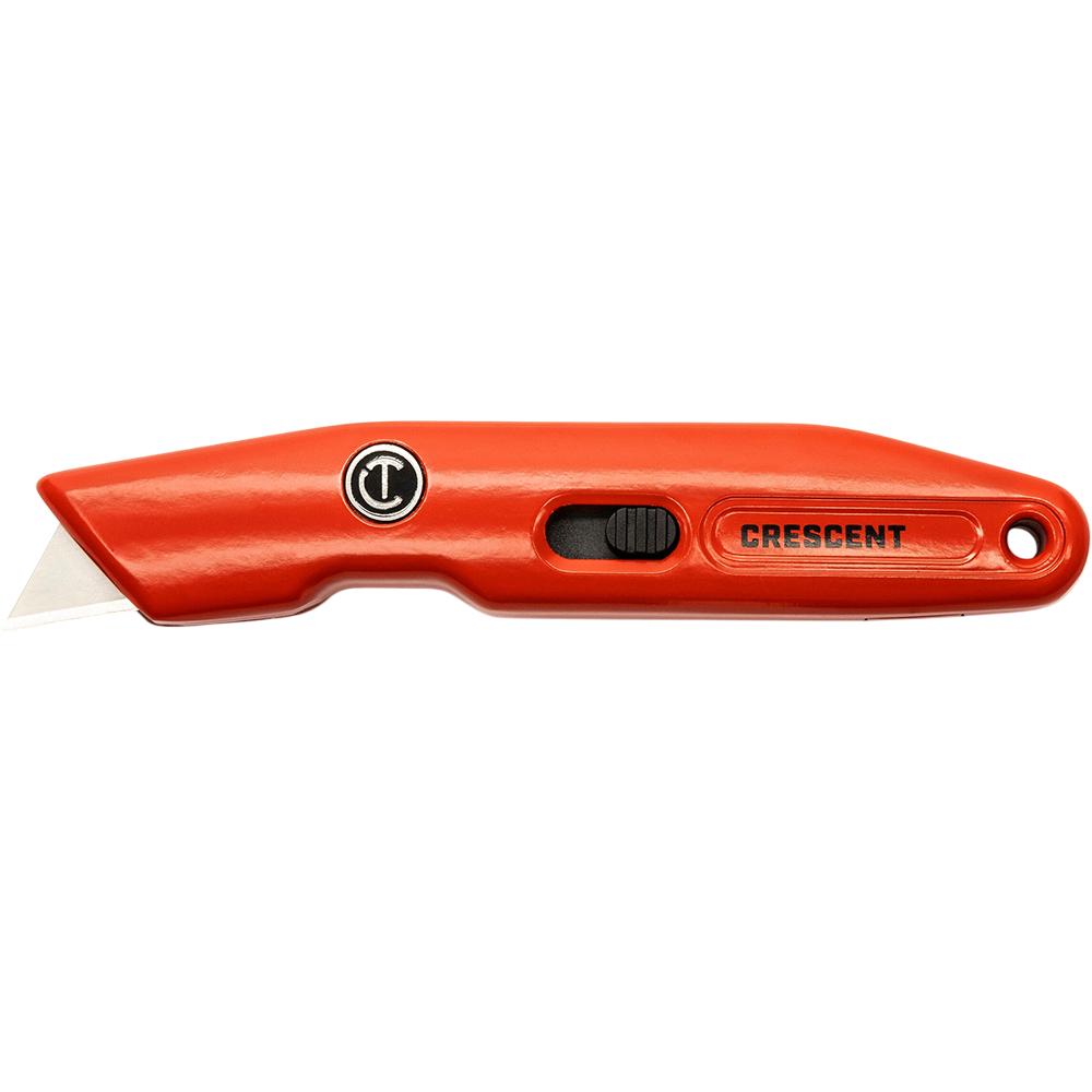 Crescent Fixed Blade Utility Knife CTKFB - Acme Tools