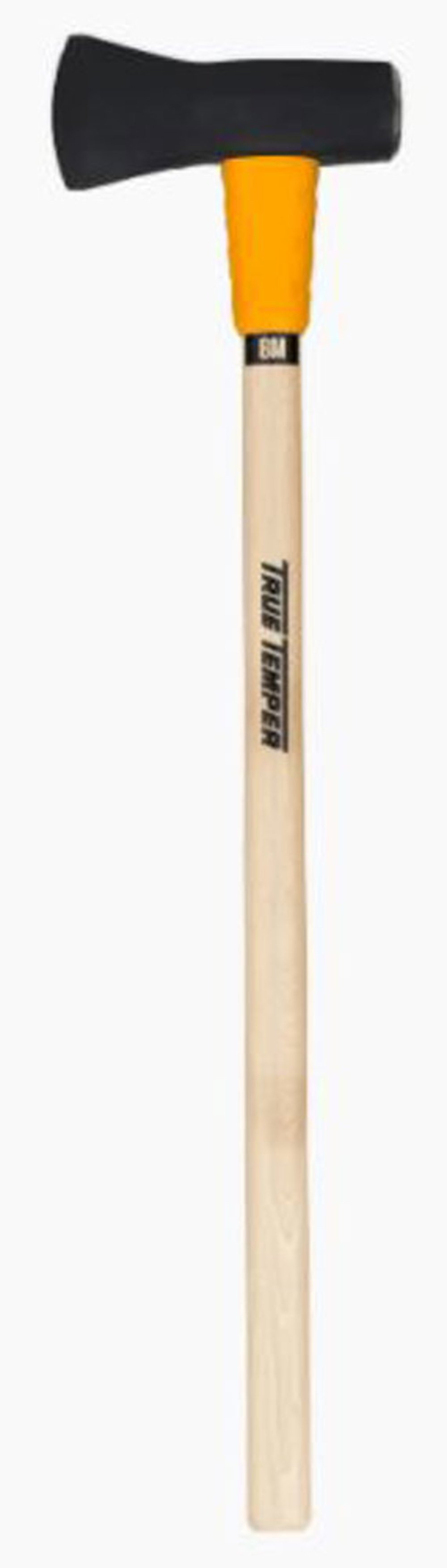 True Temper Toughstrike 8 lb. American Hickory Maul 20181600 - Acme Tools