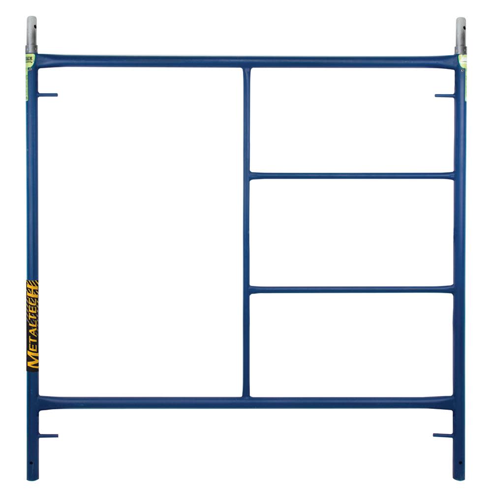 Metaltech Steel Scaffolding M-MF6060PS-A - Acme Tools