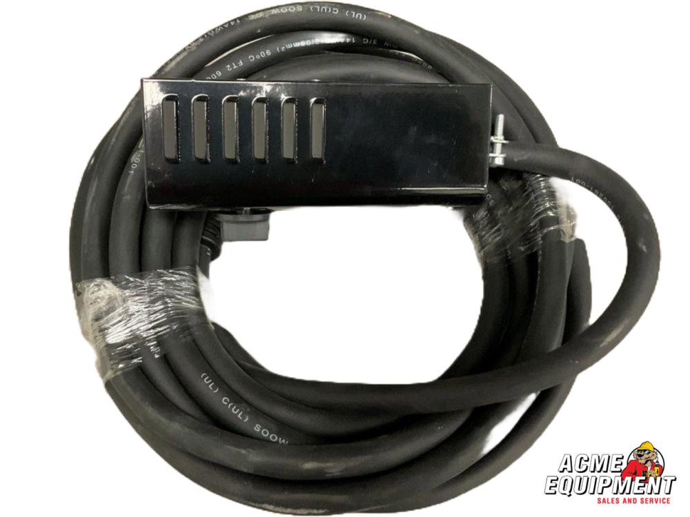 Frost Fighter Remote Thermostat Kit with 25ft Cord Red 47301AE - Acme Tools