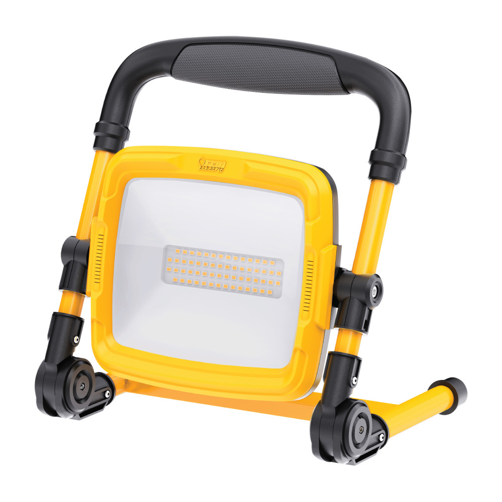 Feit Electric 54W 5000 Lumens Plug-In LED Foldable Worklight ...