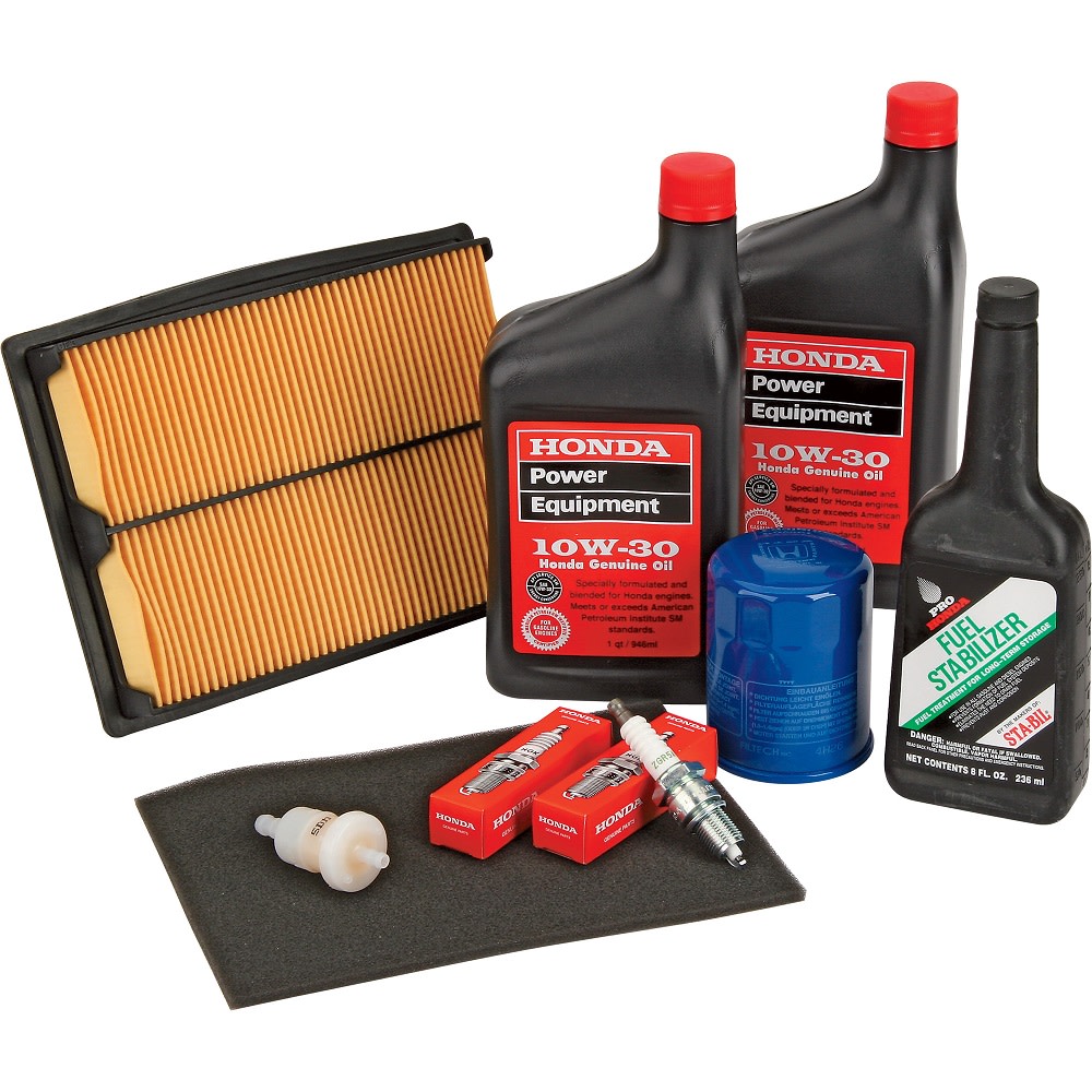 Honda OEM Engine Maintenance Kit HONDAKIT6 - Acme Tools