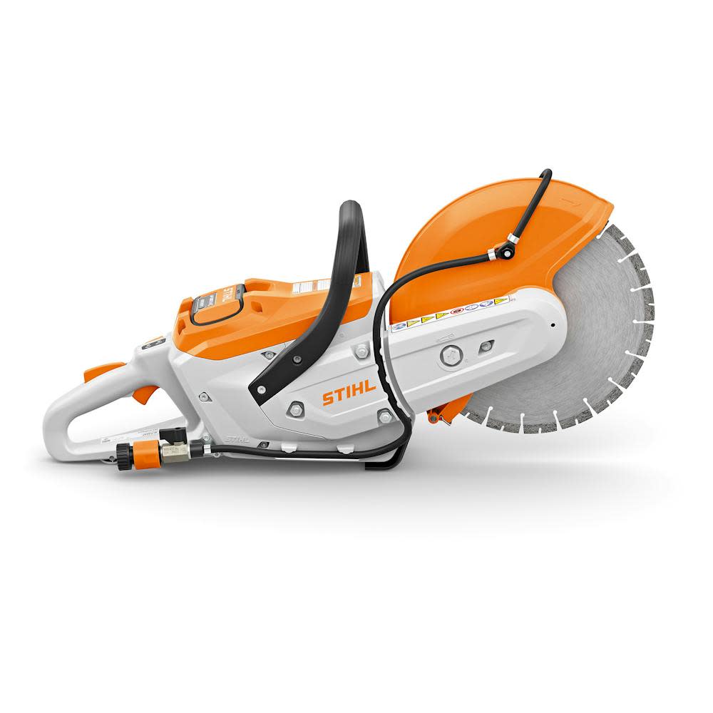 Stihl TSA 300 12 Inch 36V Cordless Battery-Powered Cut-Off Machine ...