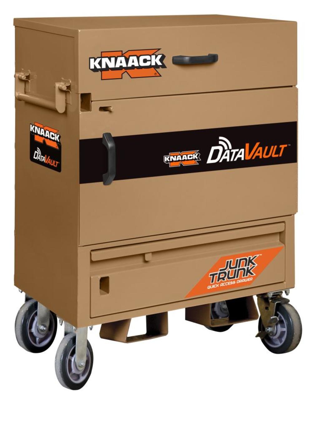 Knaack DataVault Mobile Model 118-M 118-M - Acme Tools