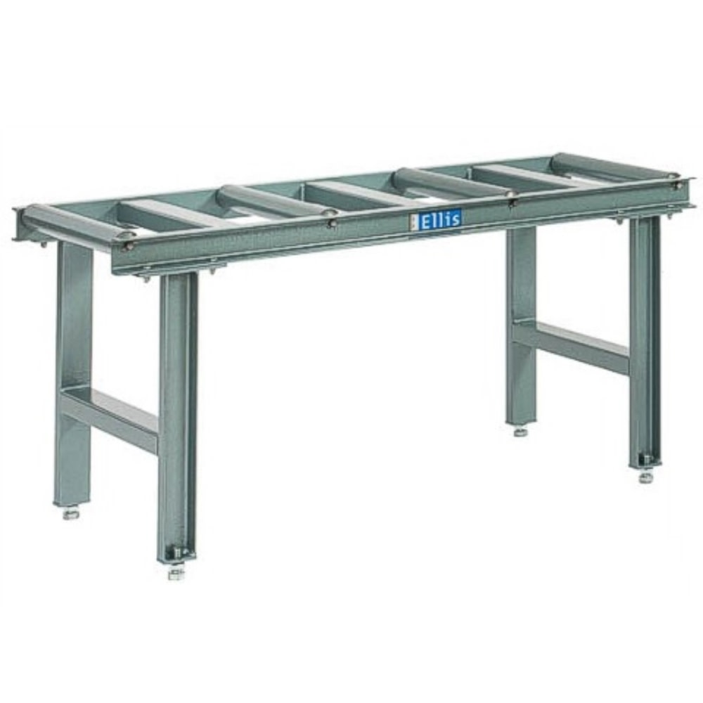 Ellis Stock Support Stand 5ft x 20in for 3000 and 4000 Band Saw 6227 ...