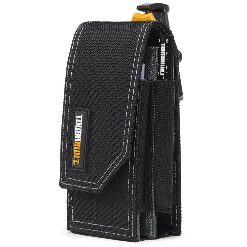 Toughbuilt Smartphone Plus Pouch TB-CT-33P - Acme Tools