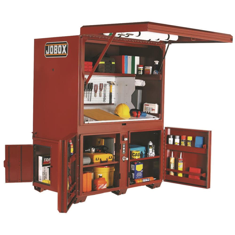 Crescent JOBOX Field Office 1-674990 - Acme Tools