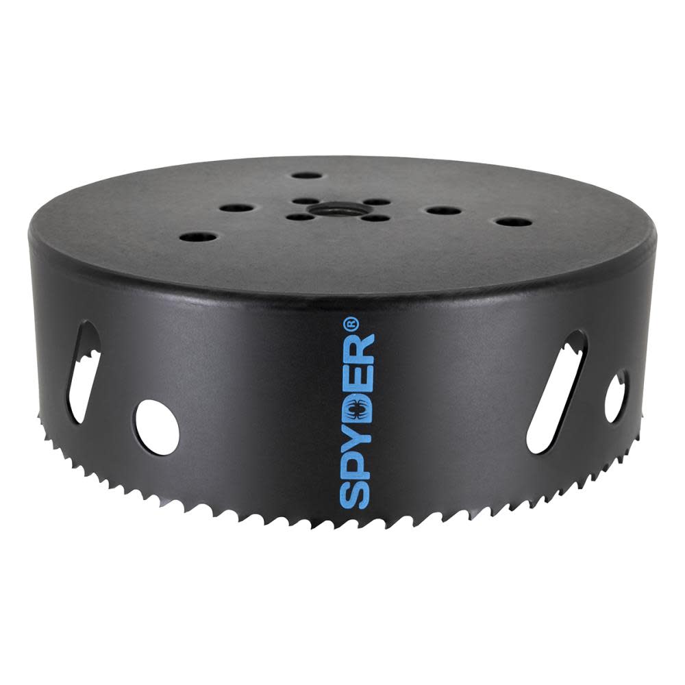 Spyder RCE BIM Hole Saw 6 In. 600111CF - Acme Tools