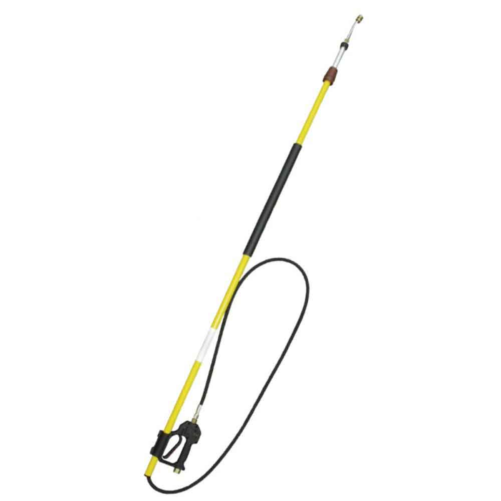 Spraymart Fiberglass Telescoping Lance 6 ft. to 12 ft. 87105890 - Acme ...