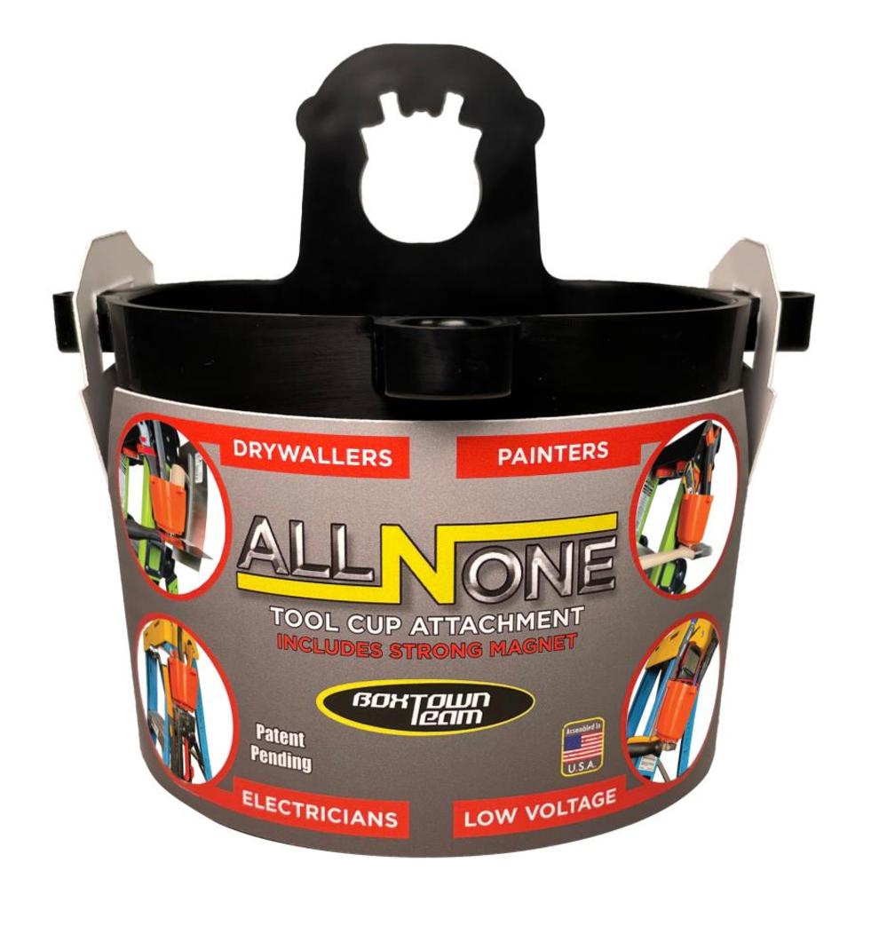Boxtown Team All-N-One Tool Cup ANOTC-A001 - Acme Tools