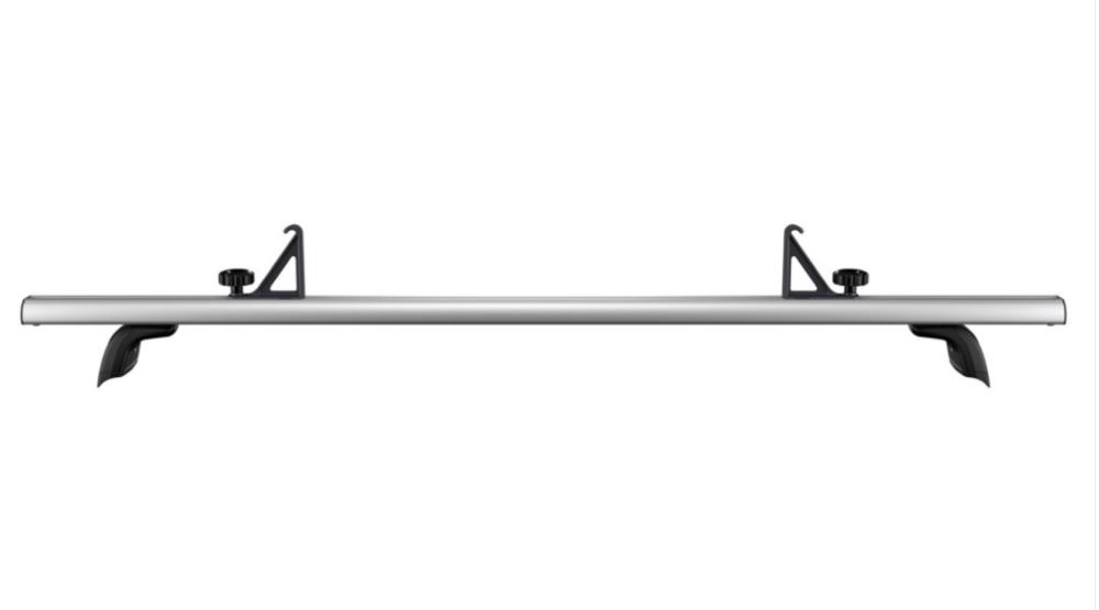 Thule Van Rack ES '15-Chevrolet City Express and 13-Nissan NV200 ...