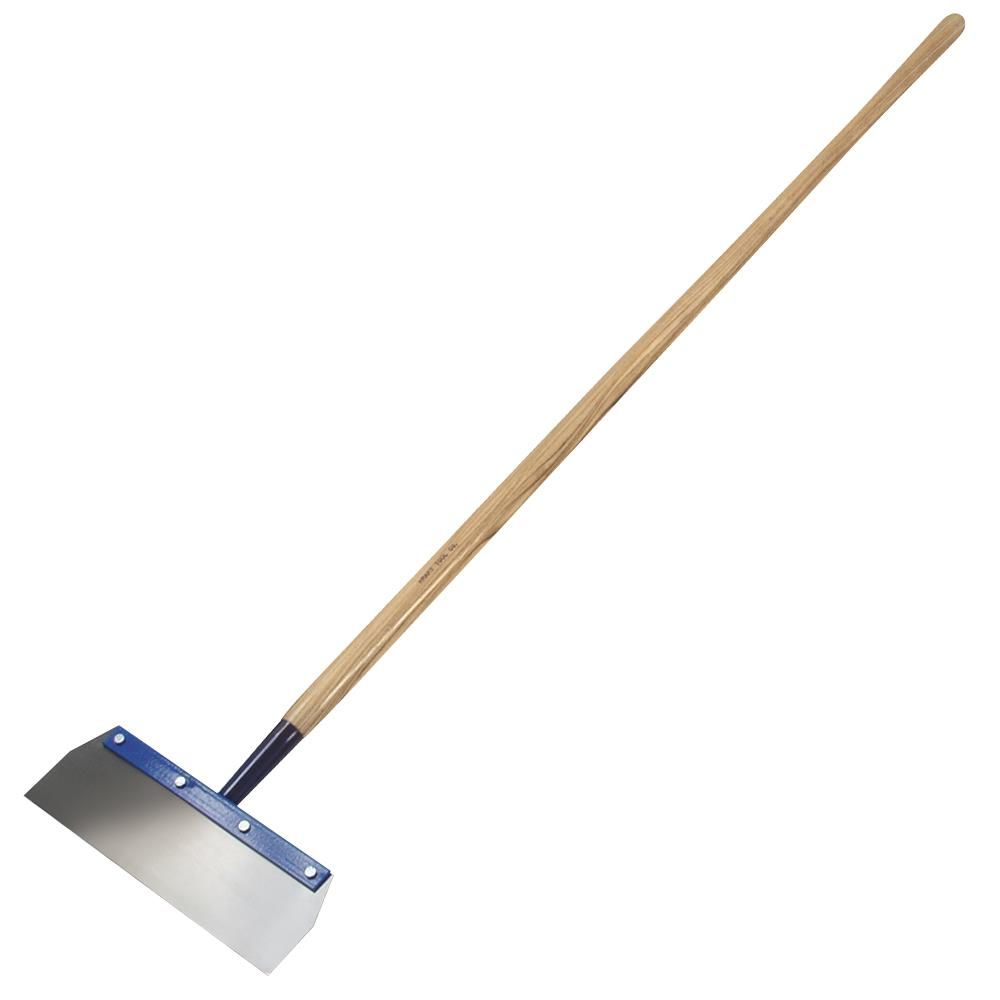 Kraft Tool Co 18 In. Heavy-Duty Floor Scraper CC218 - Acme Tools