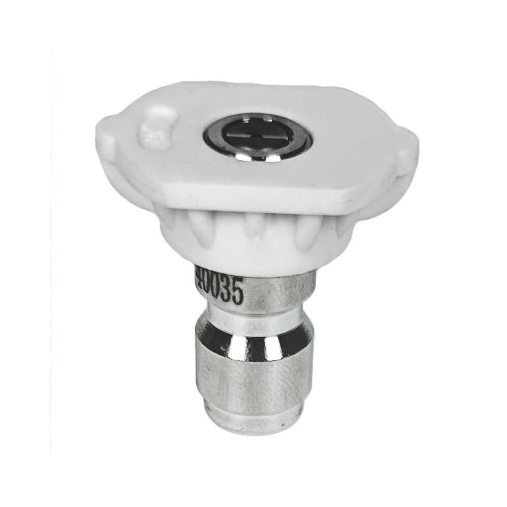 BluBird BluShield 3.5 Orifice Quick Disconnect Pressure Washer Spray ...