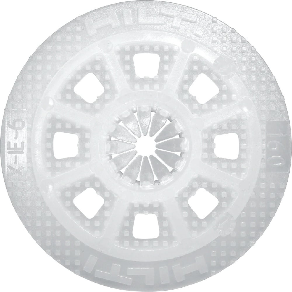 Hilti INSULATION FASTENER X-IE 2041718 - Acme Tools