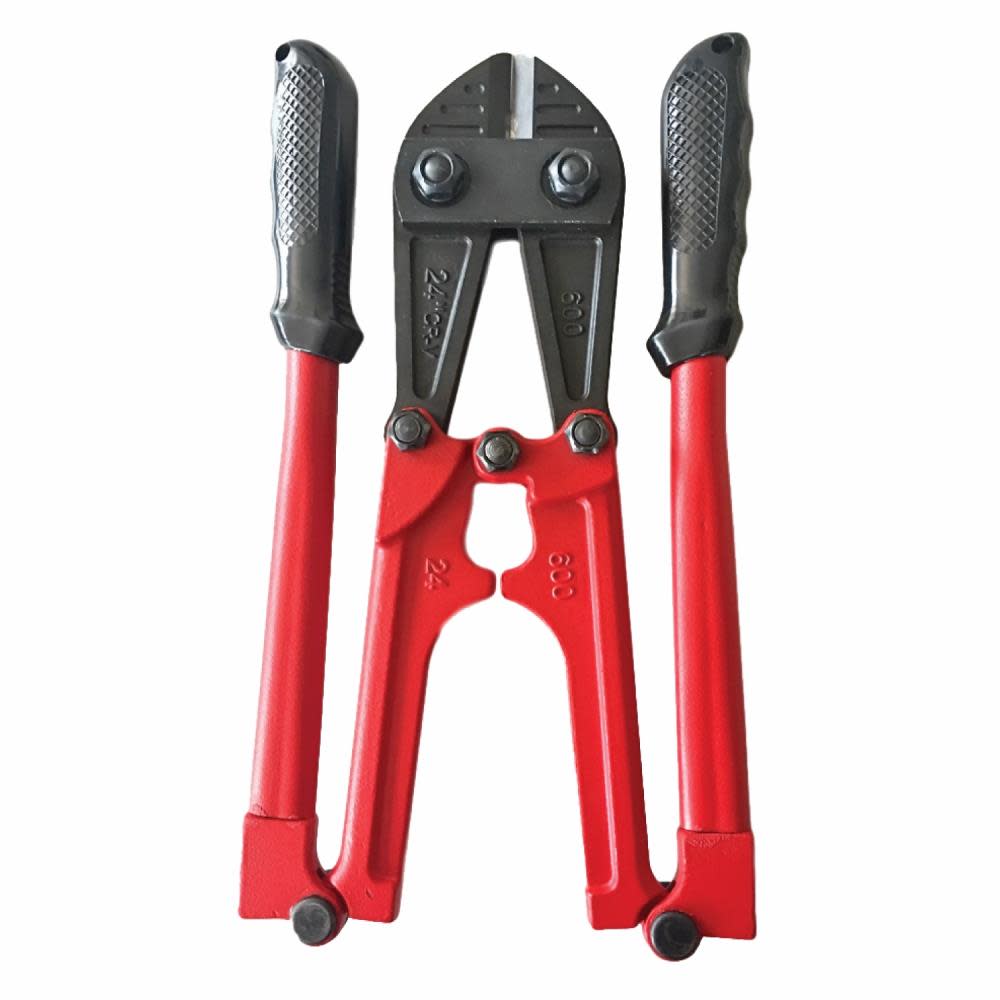 BN Products 24 Inch Folding Bolt Cutter BNBCSF-24 - Acme Tools
