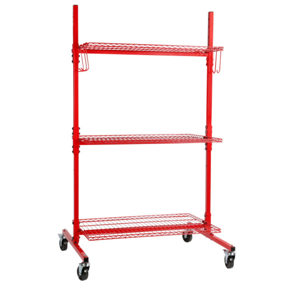 3M Parts Cart 30132 - Acme Tools