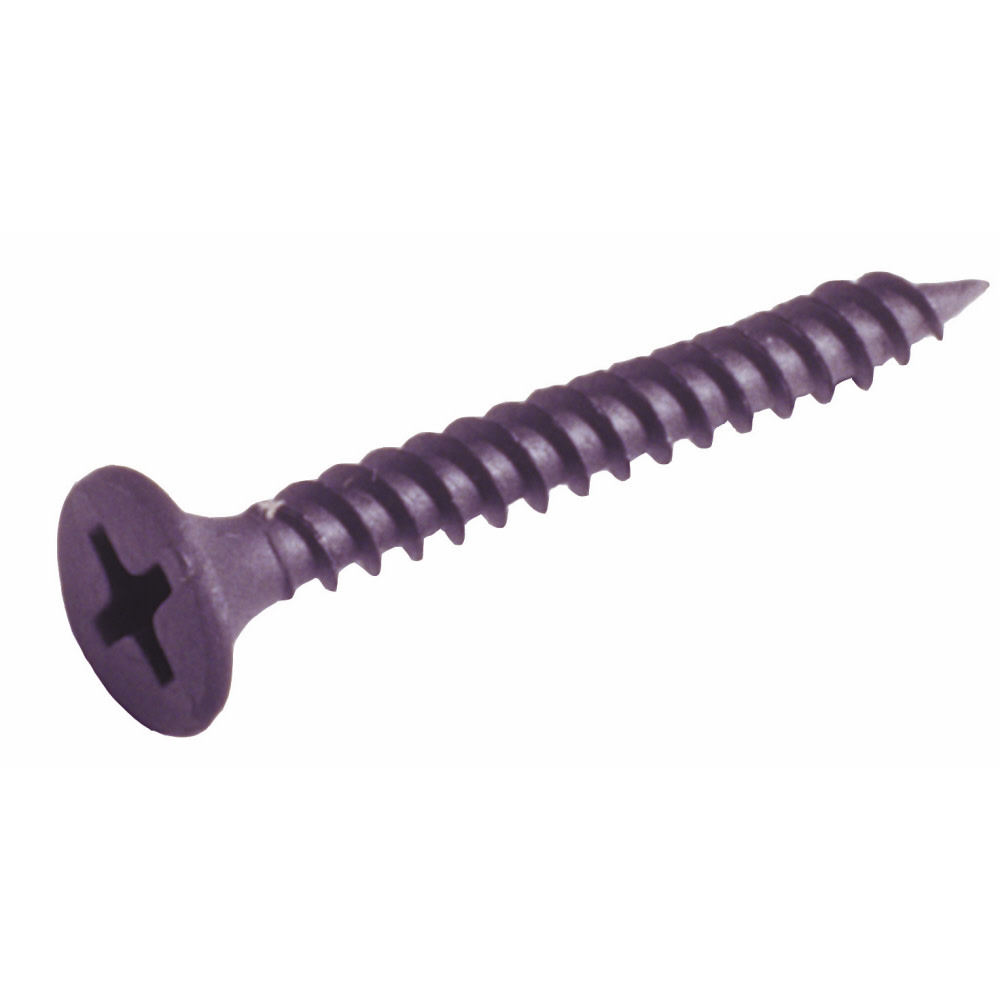 Pro Twist 7 In. x 2 In. Fine Thread Bugle Head Screw 3500 FS200 - Acme ...