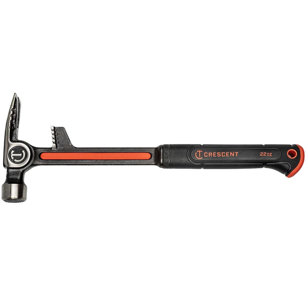 Crescent 22oz Steel Demo Hammer CHSDEM22 - Acme Tools