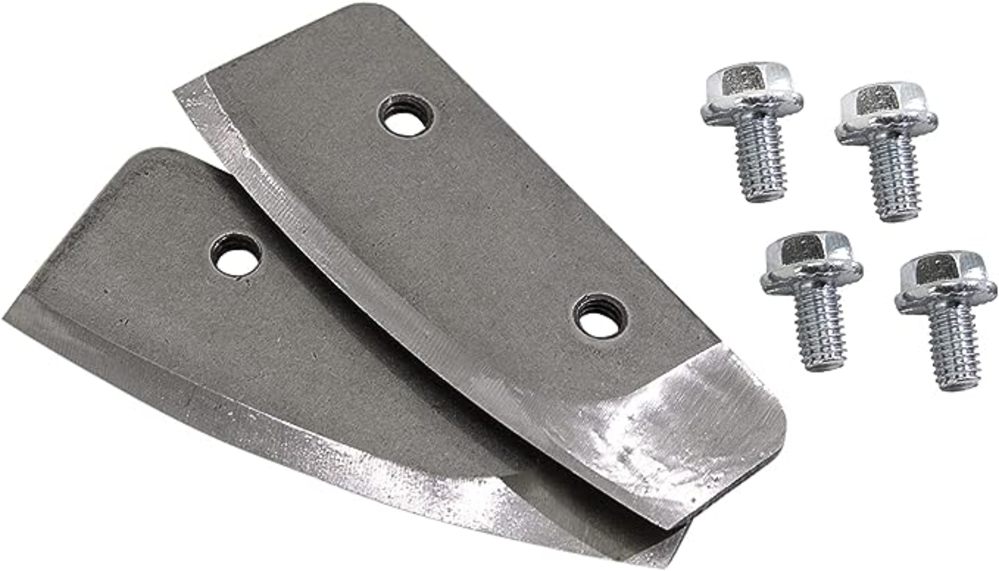 Ion 6 in Replacement Auger Blades 15750 - Acme Tools