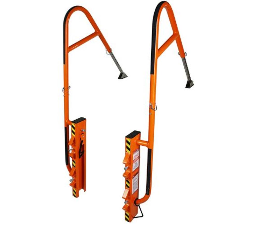 Bighorn Stabilizer Stabilizer for Extension Ladders BH-XL - Acme Tools