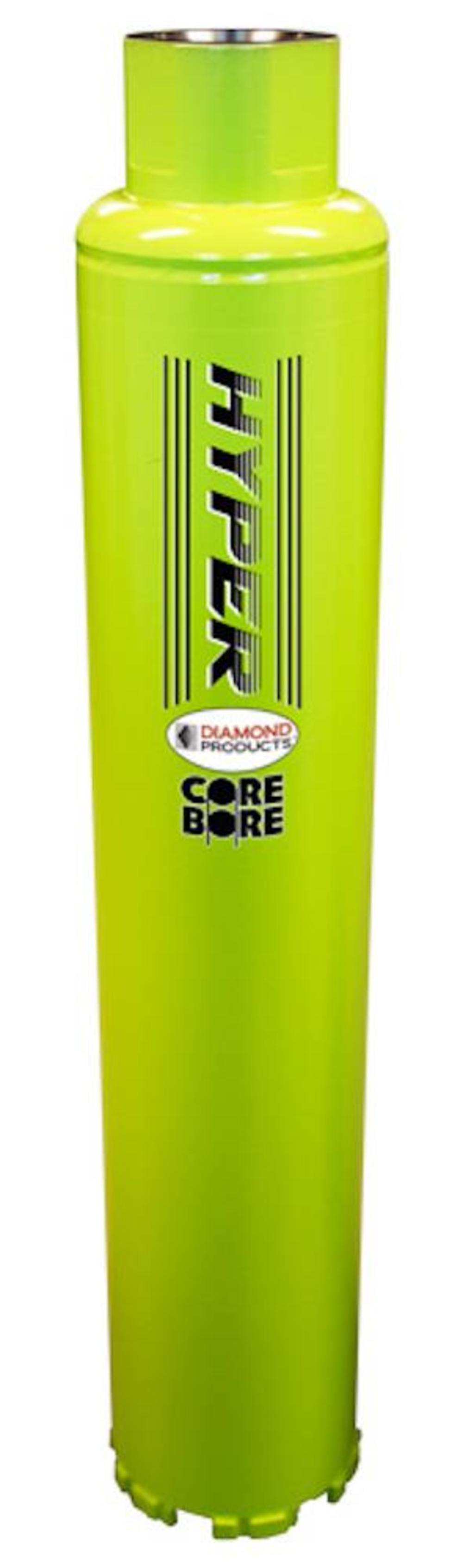 Diamond Products 10 Inch Hyper Core Bore Bit 108634 - Acme Tools