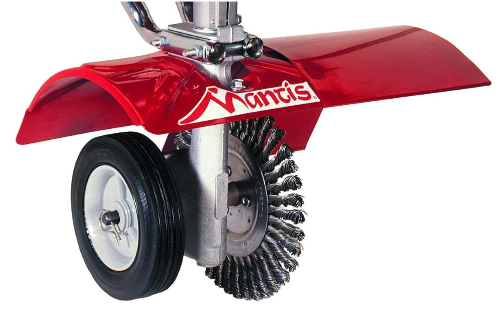 Mantis Crevice Cleaning Attachment for Mantis 7000 Series Tiller ...