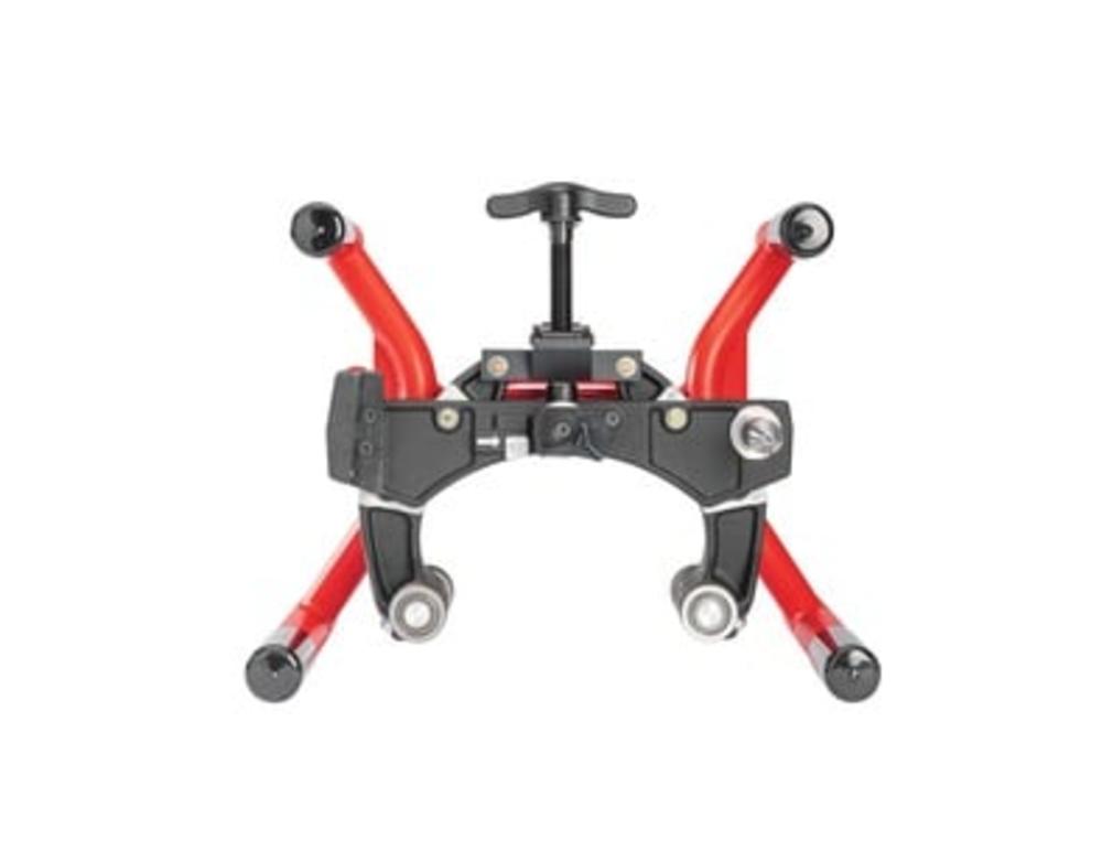 Ridgid PipeSaw Clamp 1 to 6 66378 - Acme Tools