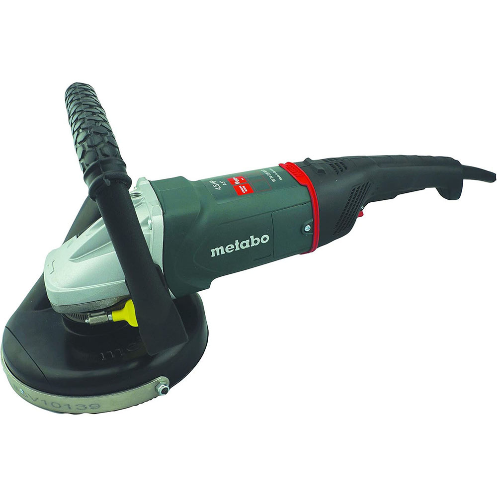 Metabo W24-230MVT Pro Angle Grinder 9 in US606467800 - Acme Tools
