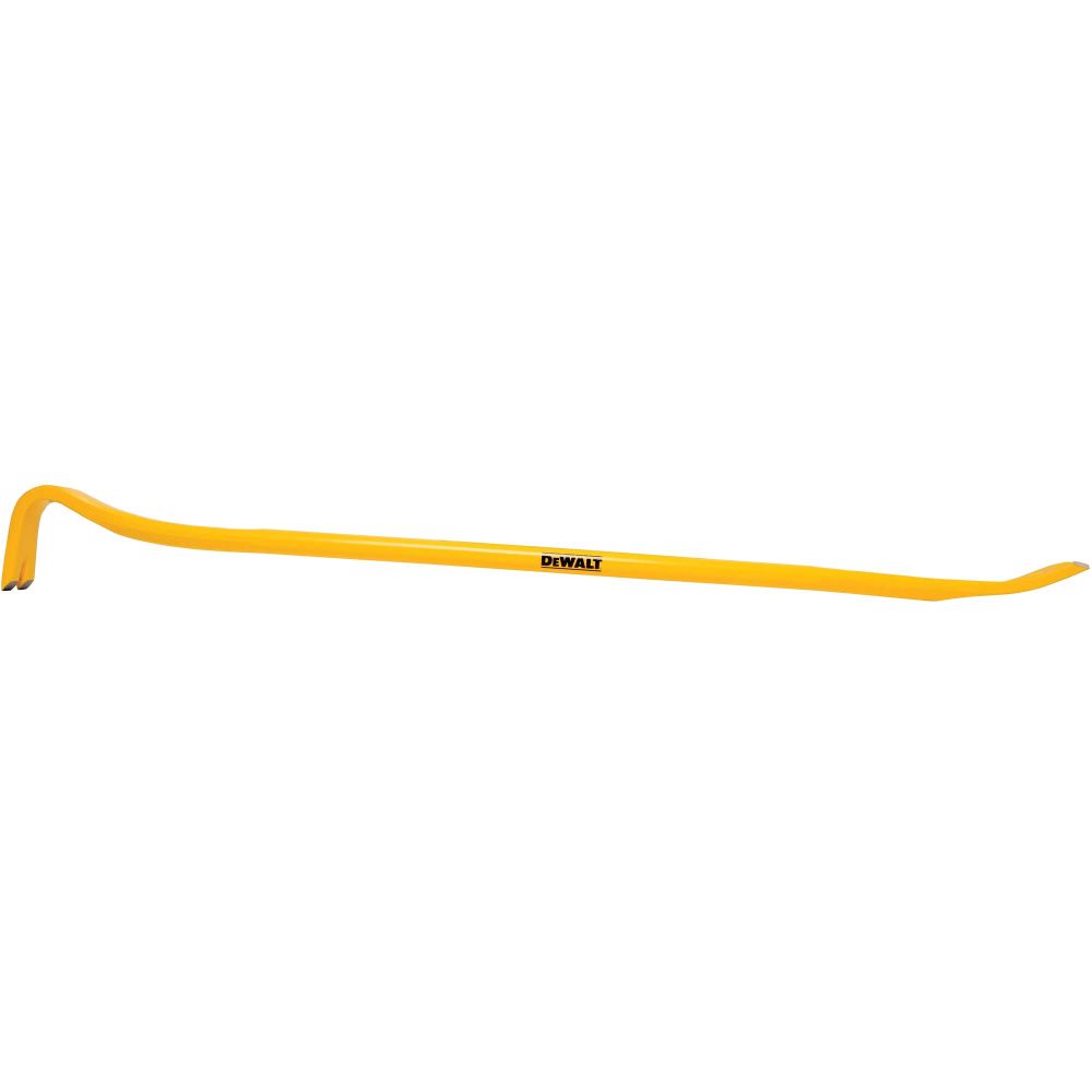 DEWALT 42 In. Wrecking Bar DWHT55132 - Acme Tools
