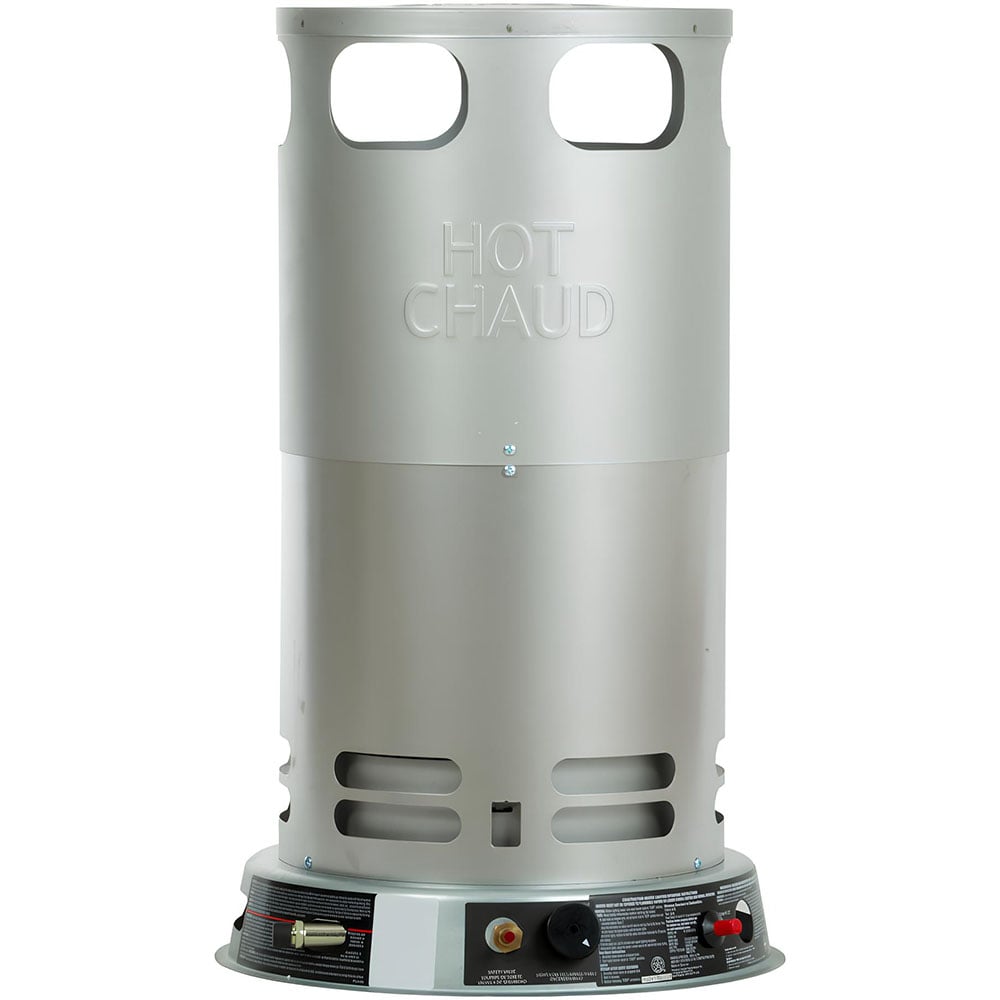 Master 200000 Btu 5000 Sq-Ft. Area Liquid Propane Convection Heater MH ...