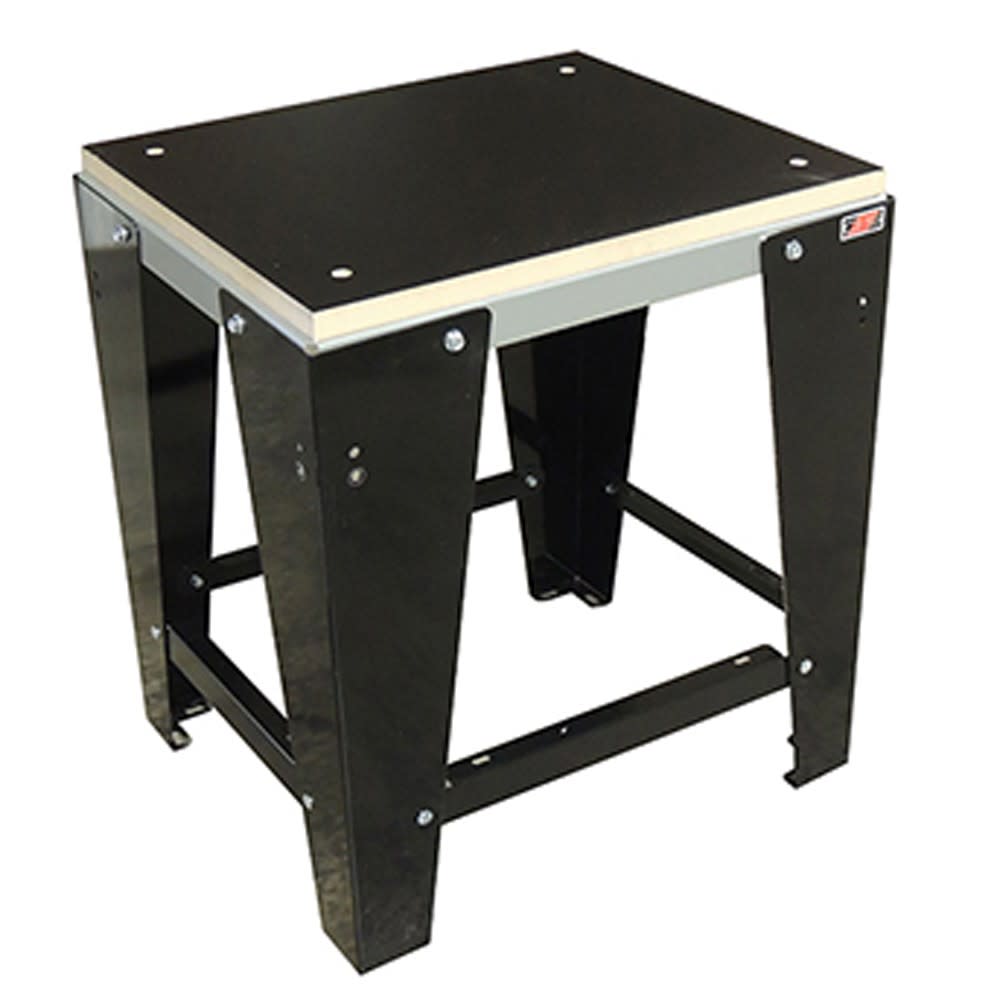 Original Saw Heavy-Duty Steel Leg Miter Saw Stand 040039-00 - Acme Tools