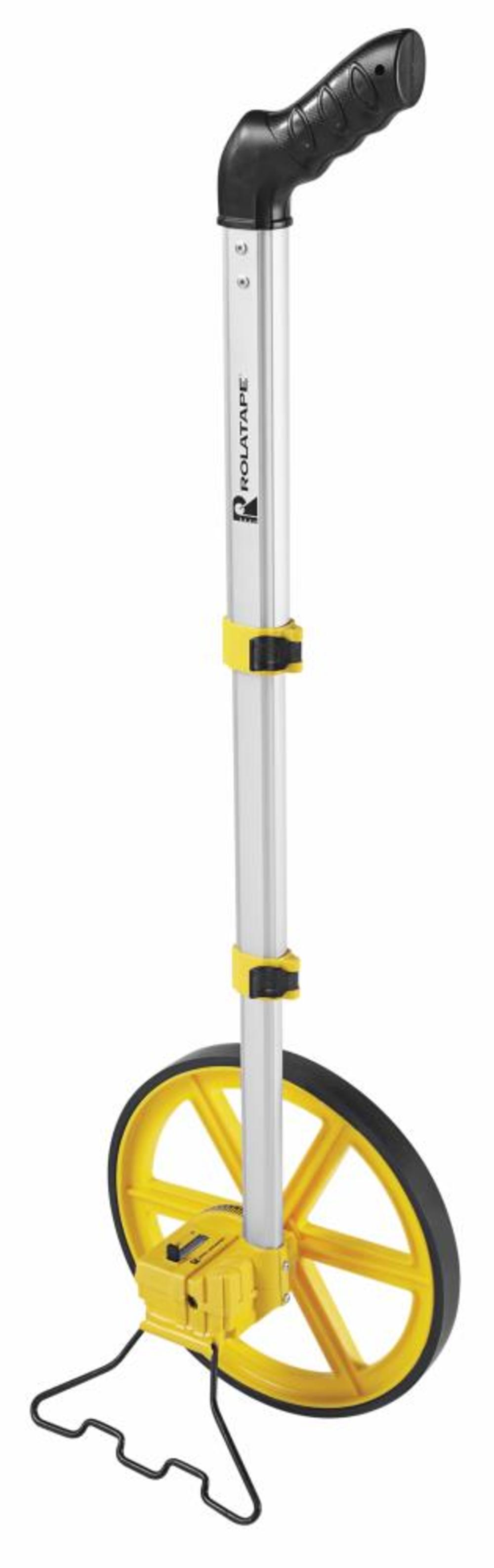 Rolatape 11.5 In. Measuring Wheel RT300 - Acme Tools