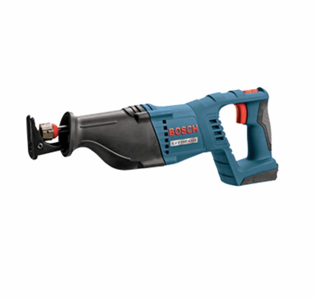 Bosch 18 V Reciprocating Saw (Bare Tool) CRS180B from Bosch - Acme Tools