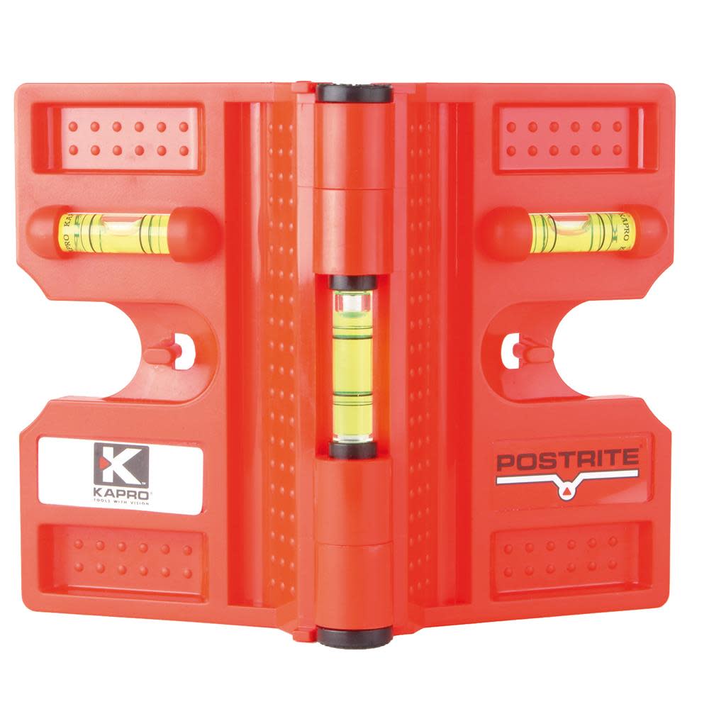 Kapro Postrite Magnetic Post Level 340-08D - Acme Tools