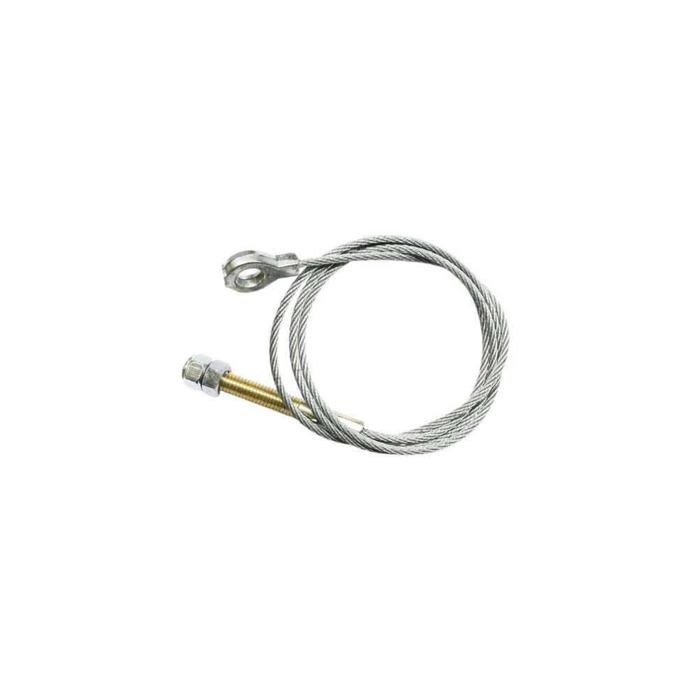 MBW Cable Assembly for F36, F46 Walk-Behind Trowel Models 05381 - Acme ...