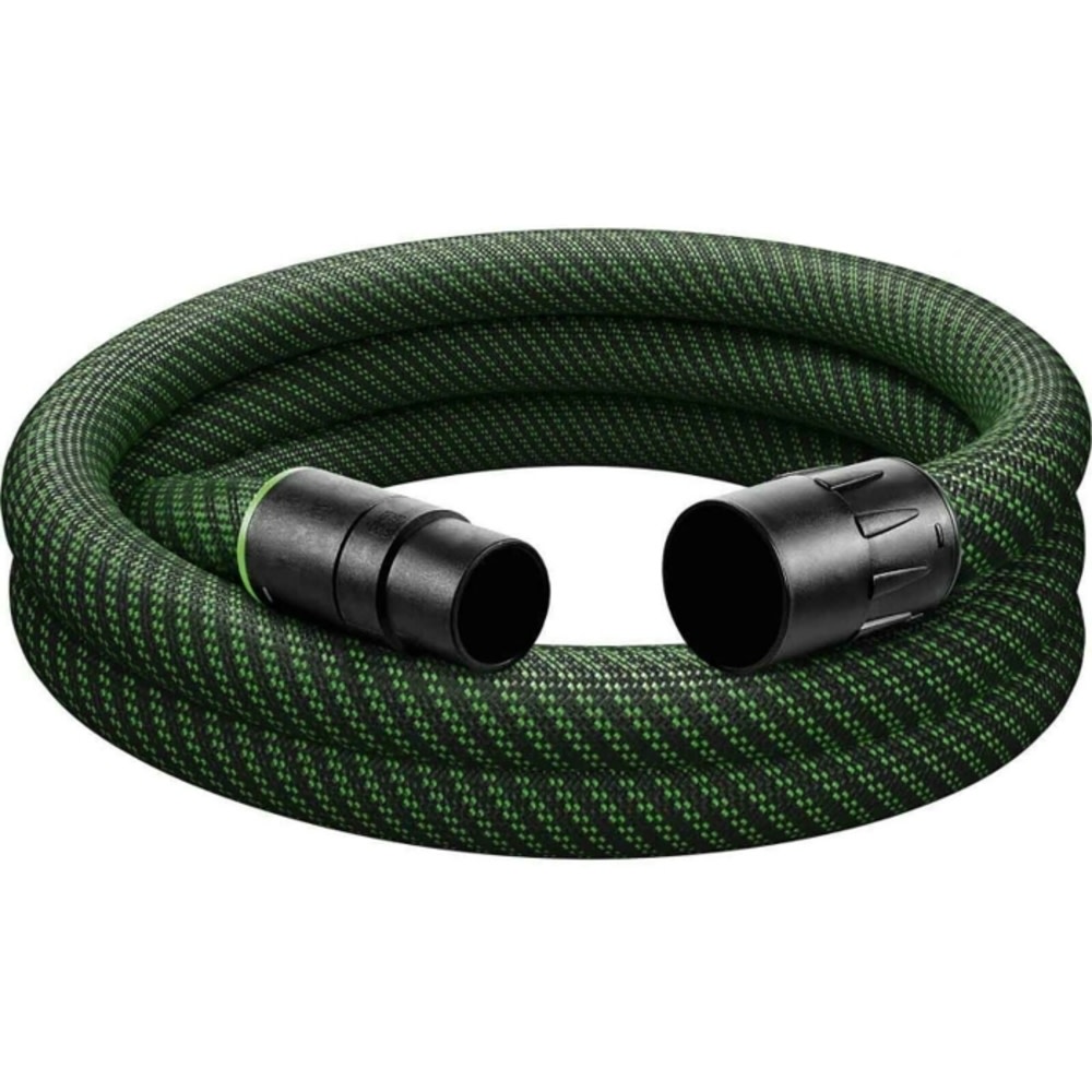 Festool Anti-Static Suction Hose D36/32x11.5 ft (3.5 m) - AS/R 204923 ...
