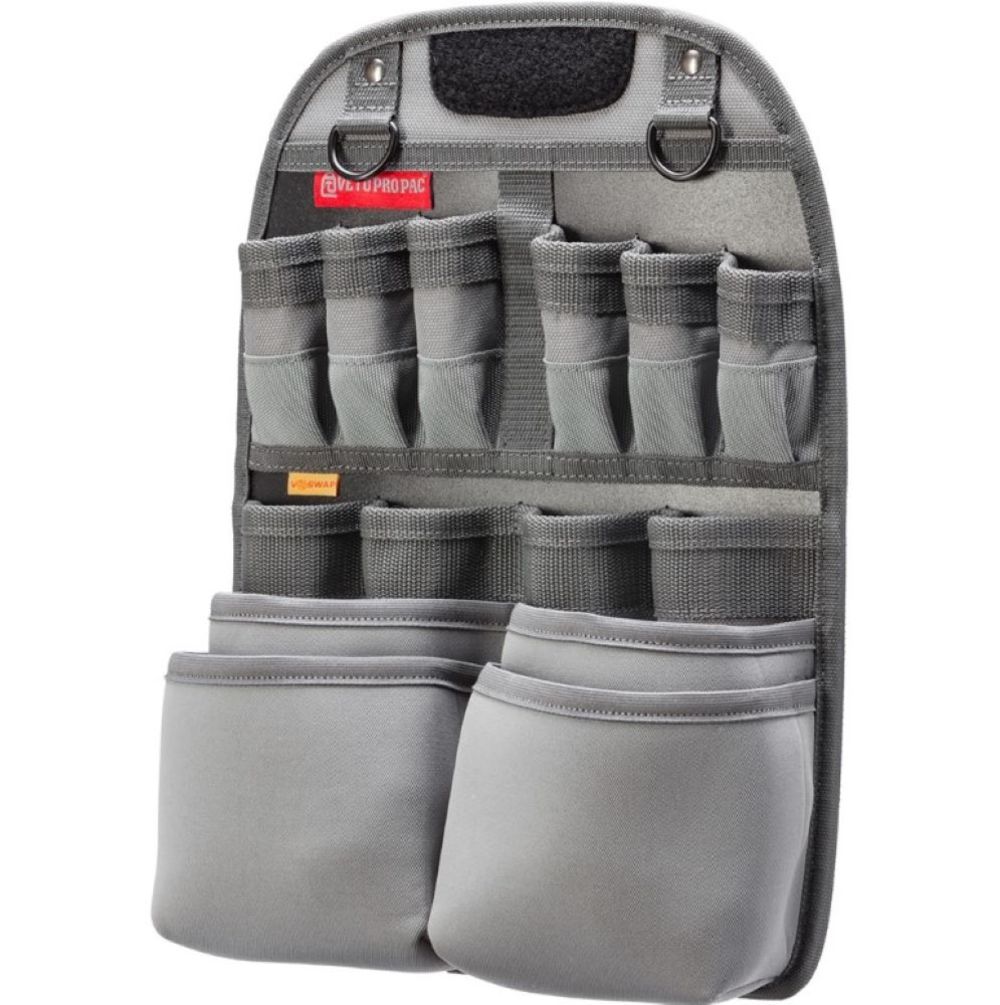 Veto Pro Pac Tool Panel for TECH PAC MC TPMBF - Acme Tools