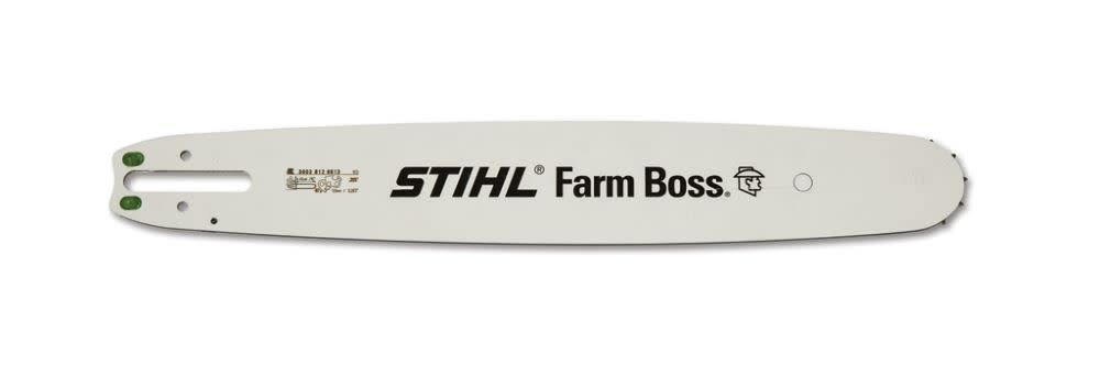 Stihl 20in Farm Boss ST 325-063 Laminated Guide Bar 3003 812 6821 ...