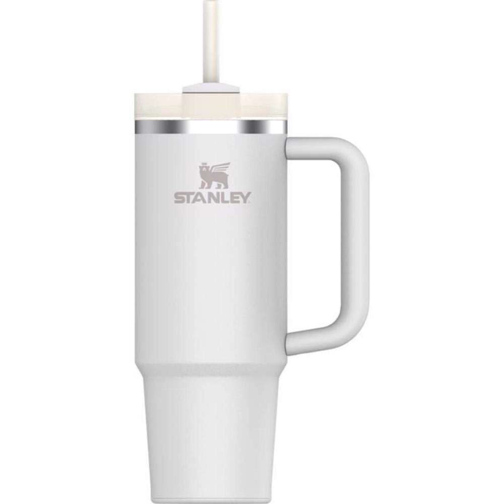 Stanley 1913 30 Oz 18/8 Stainless Steel Quencher H2.0 FlowState Tumbler ...