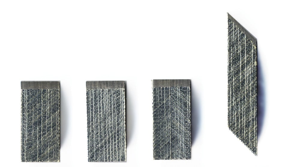 Olson Saw Company Cool Blocks Band Saw Blade Guides for 14In Delta Band ...