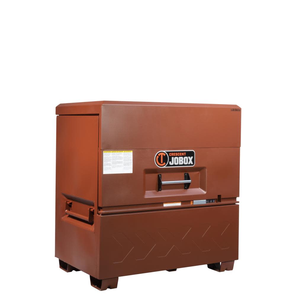 Crescent jobox store