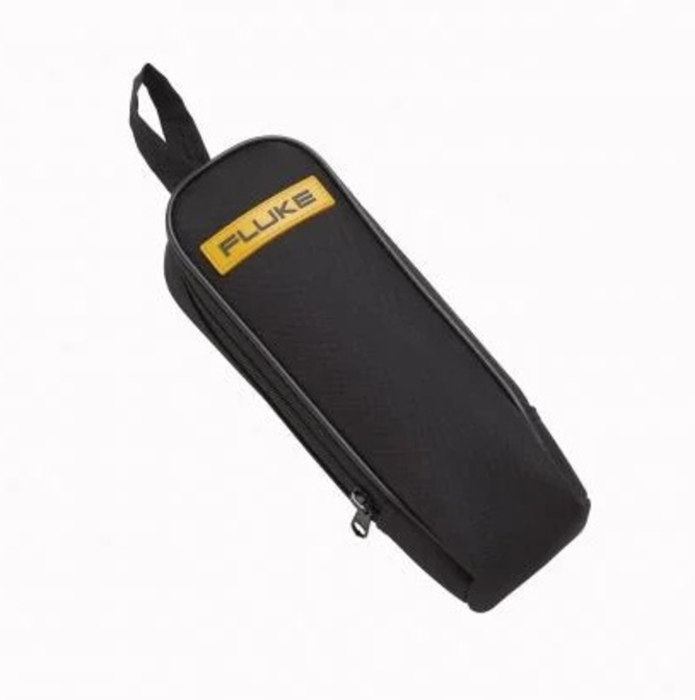 Fluke Soft Carrying Case with Belt Loop C33 - Acme Tools