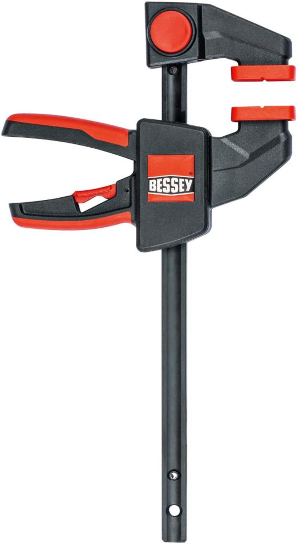 Bessey EHK Series Trigger Clamp 2pk EHKM06-2PK - Acme Tools