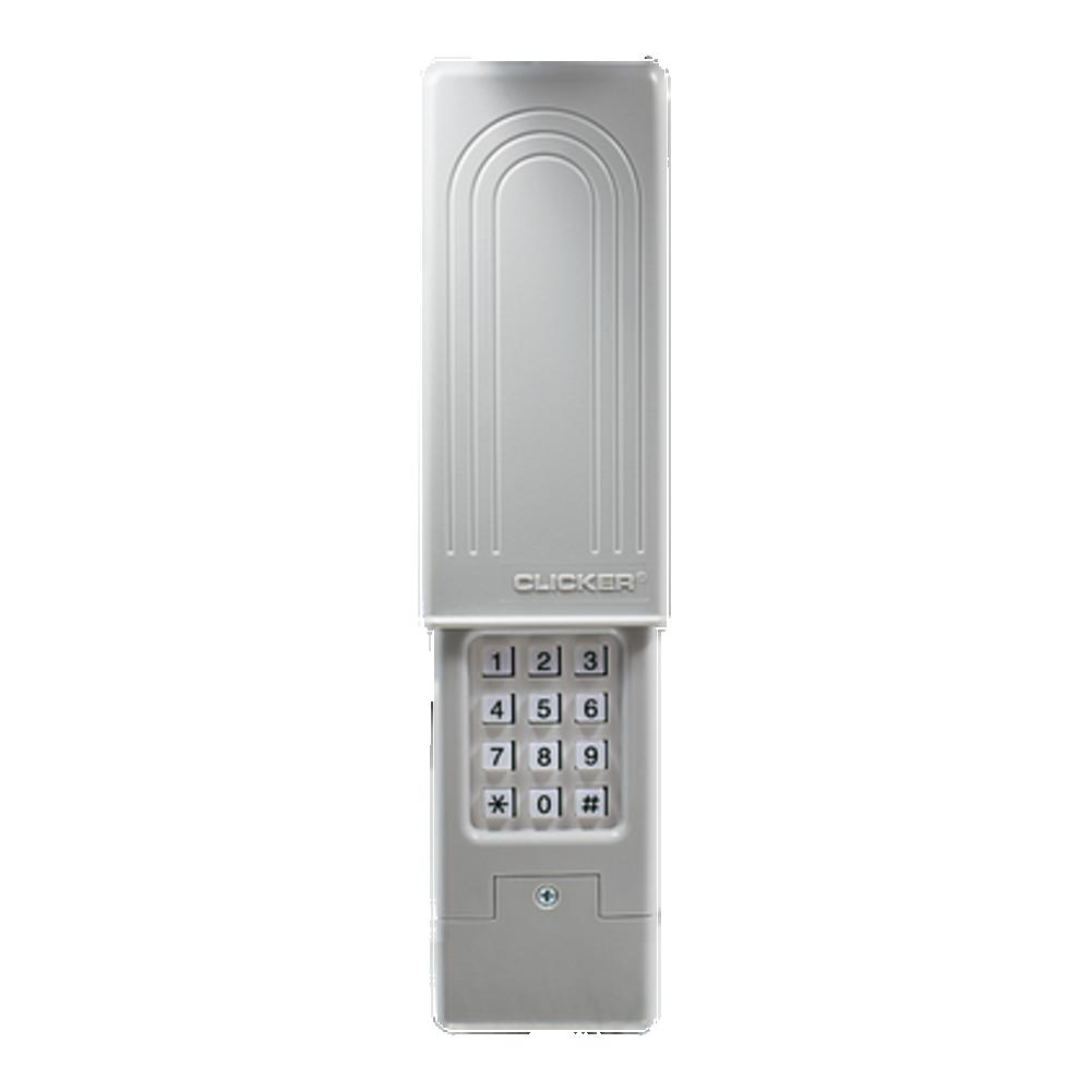 Chamberlain Original Clicker Universal Wireless Keypad KLIK2U-P2 - Acme ...