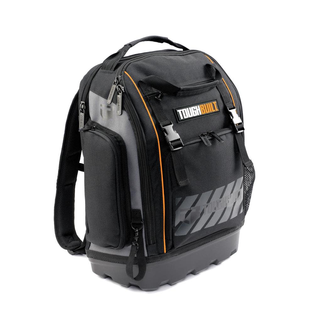 Toughbuilt Tool Backpack TB-66C-1BES - Acme Tools